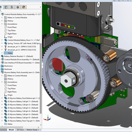 Dassault Systèmes präsentiert SOLIDWORKS 2017 - CAD NEWS