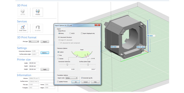 Solid Edge ST10 erhält Erweiterungen für Konstruktion, Simulation und Zusammenarbeit - CAD NEWS