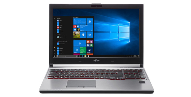 Leistungsstark, kompakt und sicher: Fujitsu präsentiert drei neue ...