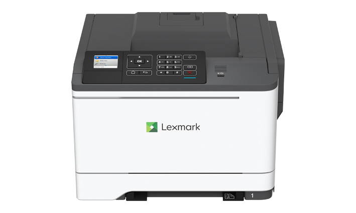 Neue A4-Farbdrucker und -MFPs von Lexmark - CAD NEWS