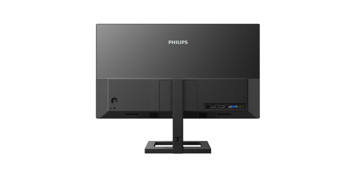 Bildqualität, Gaming-Features, Design und mehr: die neue Monitorserie ...