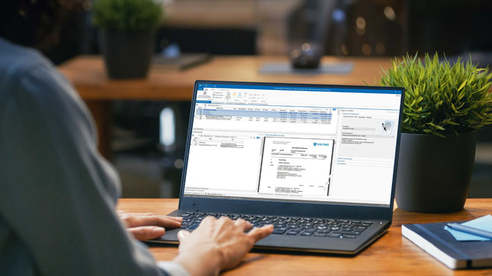 RIB Software SE stellt Neuerungen auf der BAU Online vor - CAD NEWS