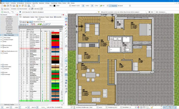 SPIRIT 2022 mit zahlreichen Neuerungen - CAD NEWS
