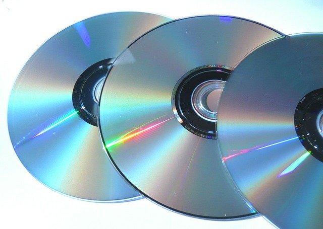 40 Jahre Audio-CD - CAD NEWS