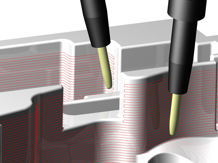 SCHOTT SYSTEME präsentiert Version 3.10 von Pictures by PC - CAD NEWS