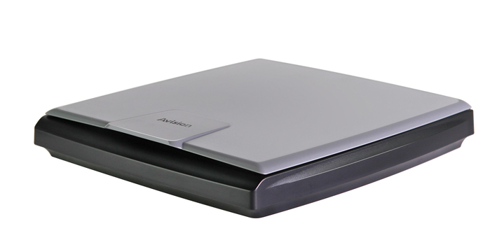 Avision präsentiert zwei neue, ultra-schlanke Flachbettscanner für ...
