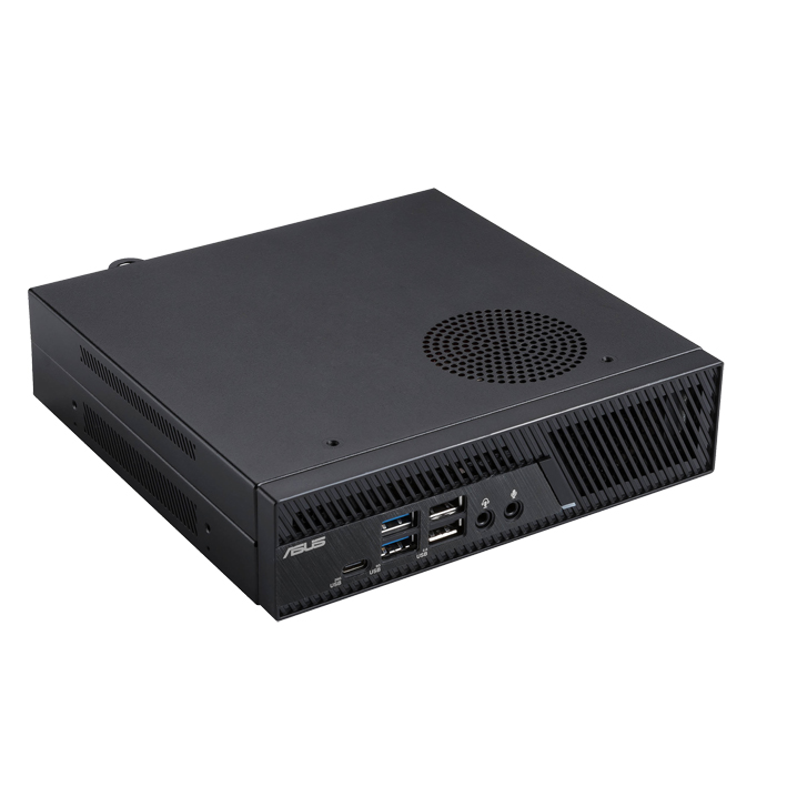 ASUS ExpertCenter PB63: Mini-PC im kompakten 1,35-Liter-Format - CAD NEWS