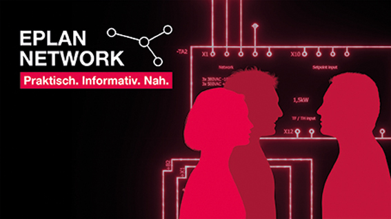 Eplan Network geht wieder auf Tour - CAD NEWS
