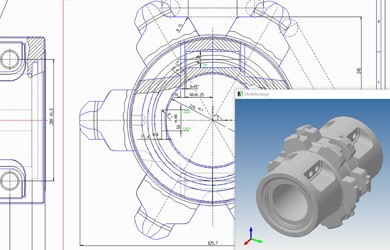 Kostenlose CAD-Software – Neue Version von M4 Personal bietet mehr ...