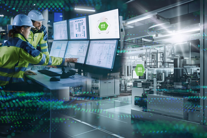 PTC präsentiert mit Windchill AI ein KI-basiertes PLM - CAD NEWS