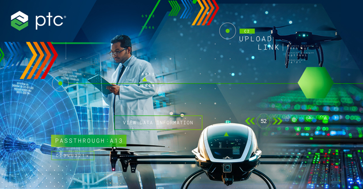 PTC launcht Startup-Programm für die nächste Generation der Luft ...