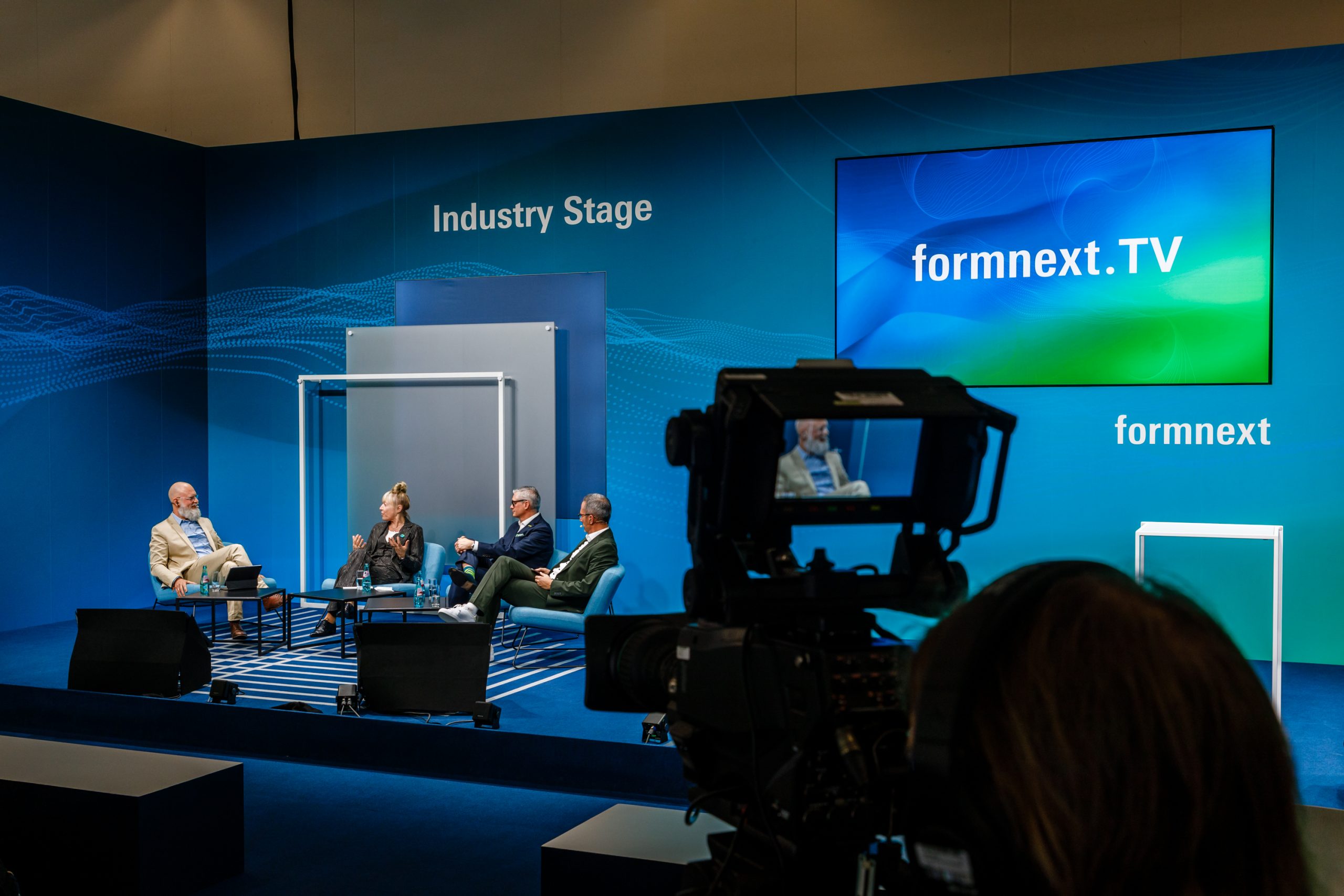 Formnext feiert 10 Jahre – mit erweitertem Eventprogramm - CAD NEWS